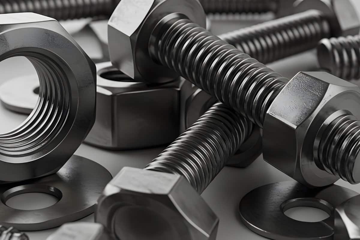 Hardware Insertion Services | Inserting, Fastening & Fabrication